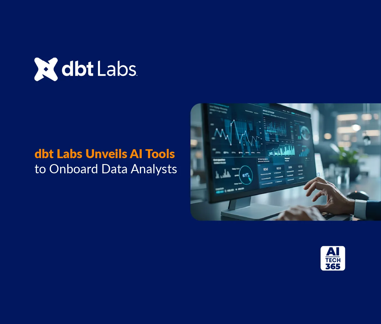 dbt Labs Unveils new AI Tools