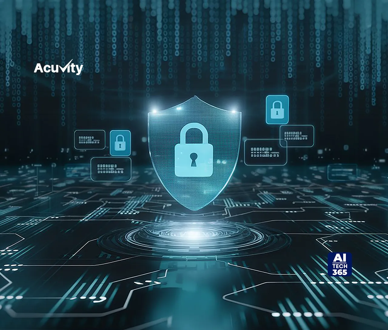 Acuvity Launches RYNO, First Context-Aware GenAI Platform