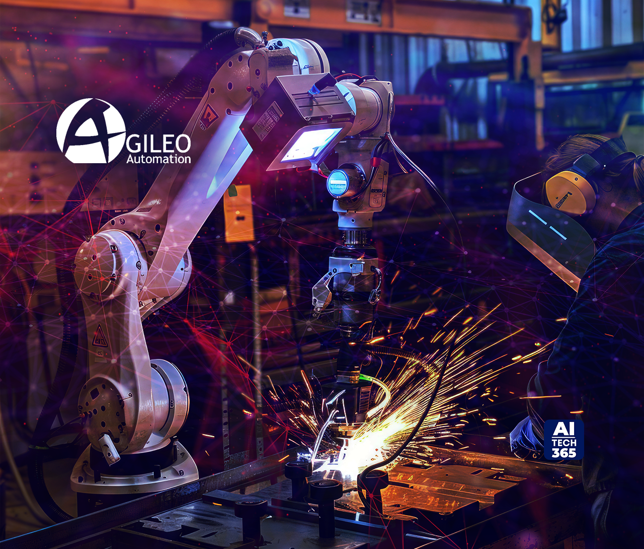 Agileo to Extend ECF-SEMI Framework with SEMI EDA Standards