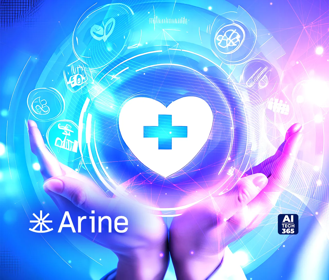 Arine Raises Series C to Scale AI Medication Optimization