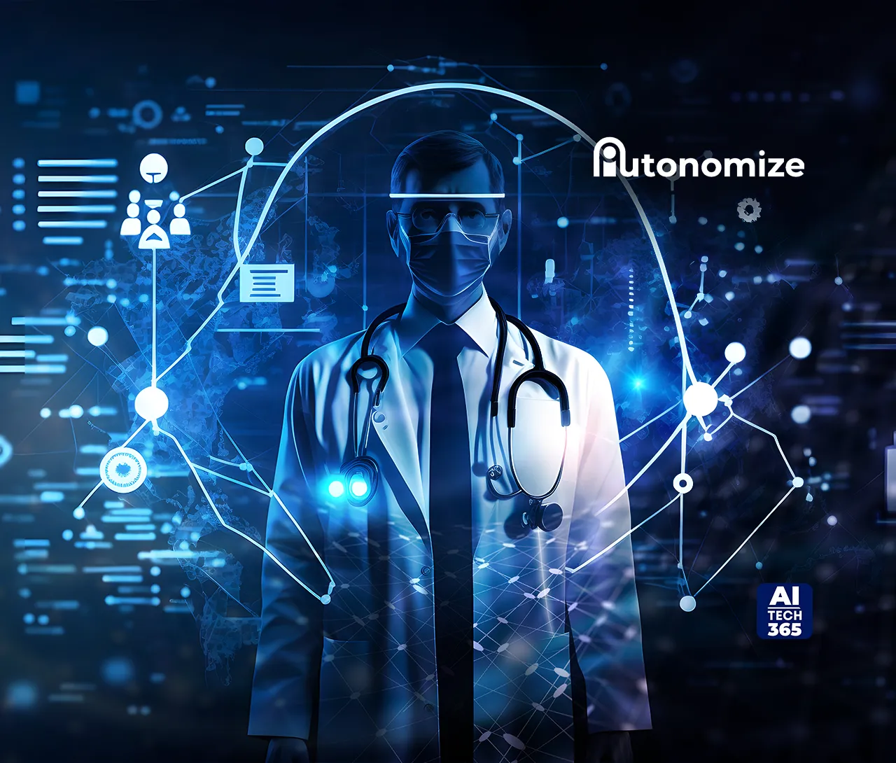 Autonomize AI Raises $28M to Advance Agentic AI in Health
