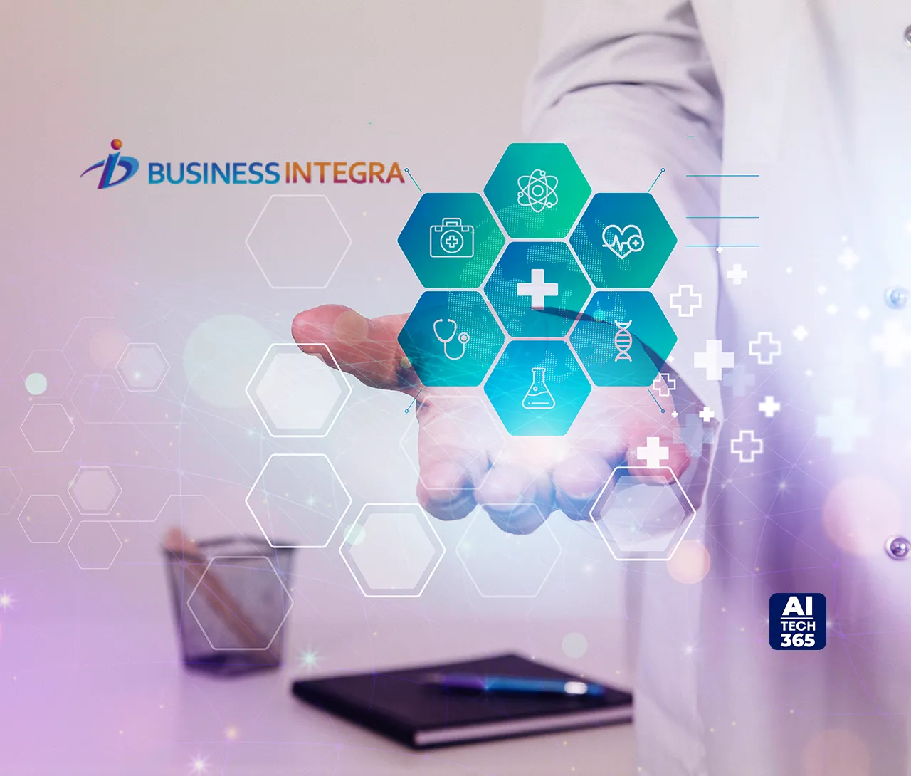 Business Integra Launches AI-Powered Healthcare Staffing Sol