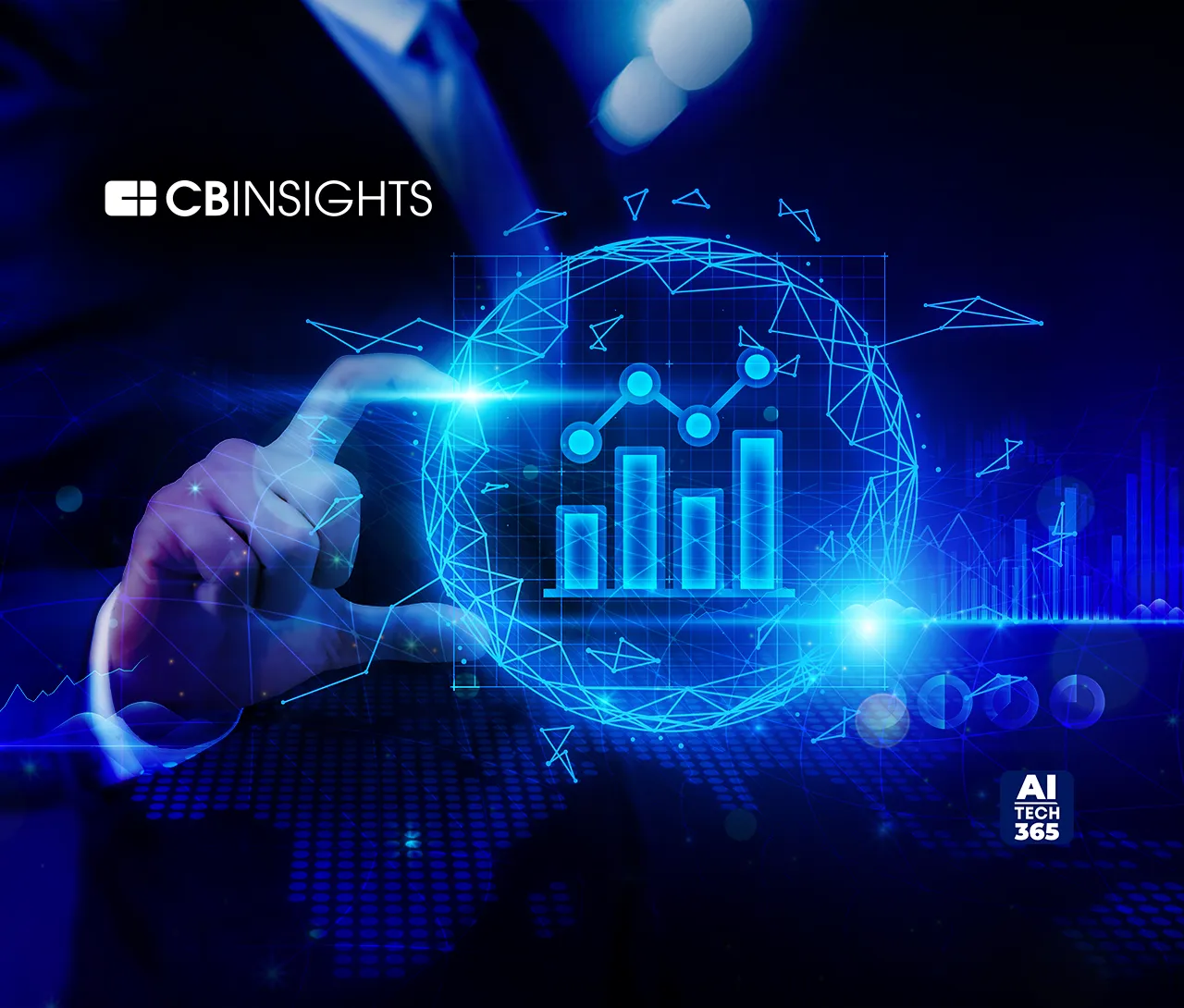 CB Insights Launches AI Agents for M&A, GTM, Intel & More