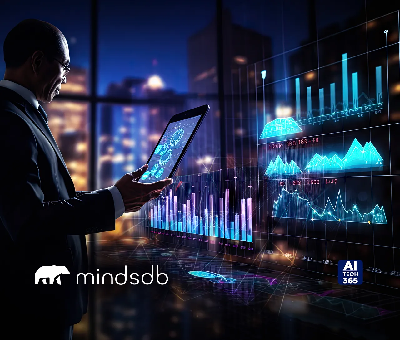 MindsDB Debuts Open-Source AI for Docs and Databases