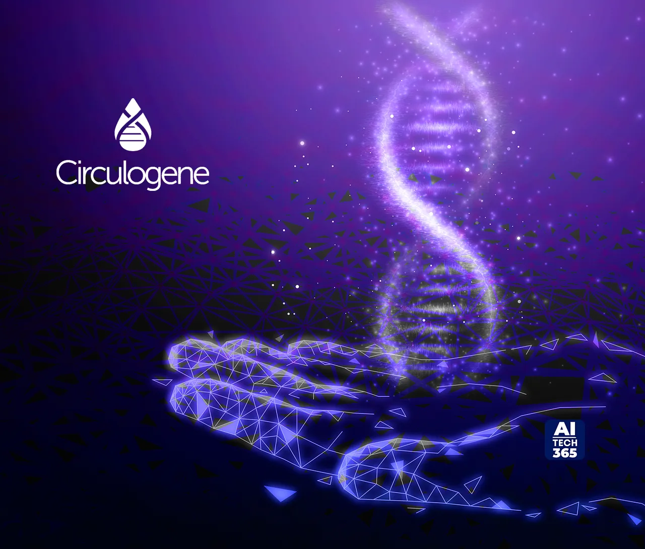 Circulogene Launches LungLifeAI® via Primary Care