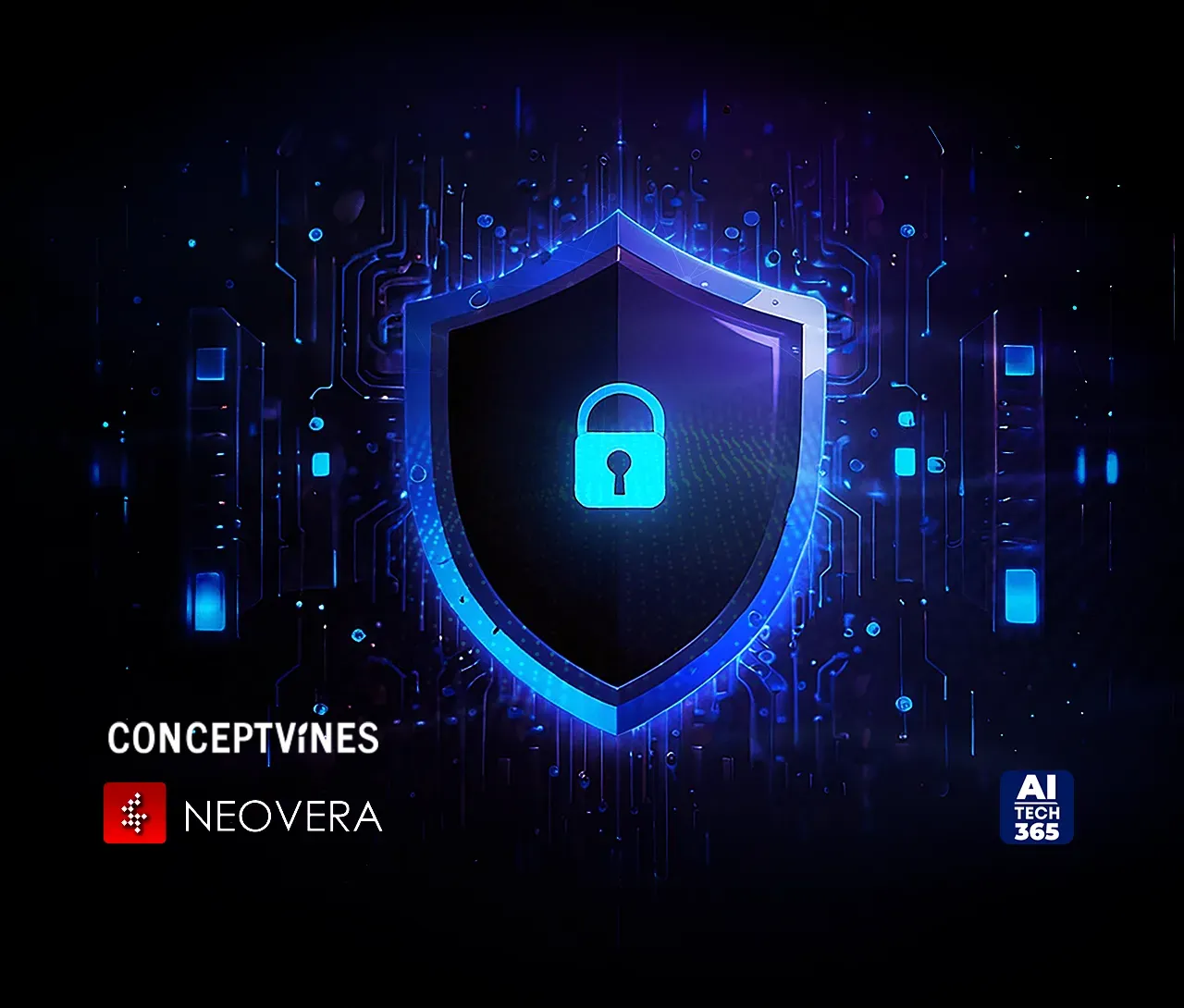 ConceptVines & Neovera Partner to Boost Secure AI Use