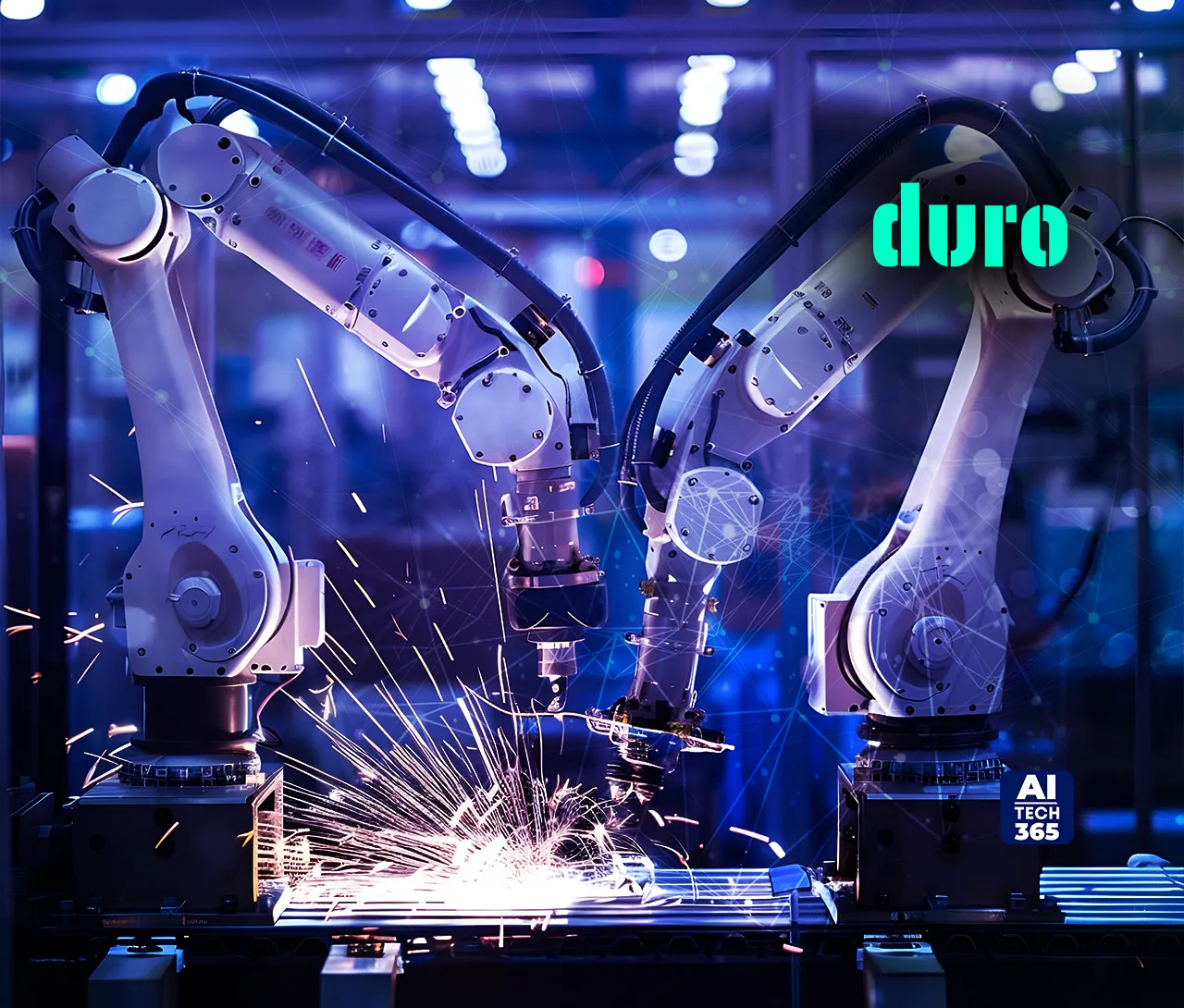 Duro Launches Duro Design, First AI-Native PLM for Hardware