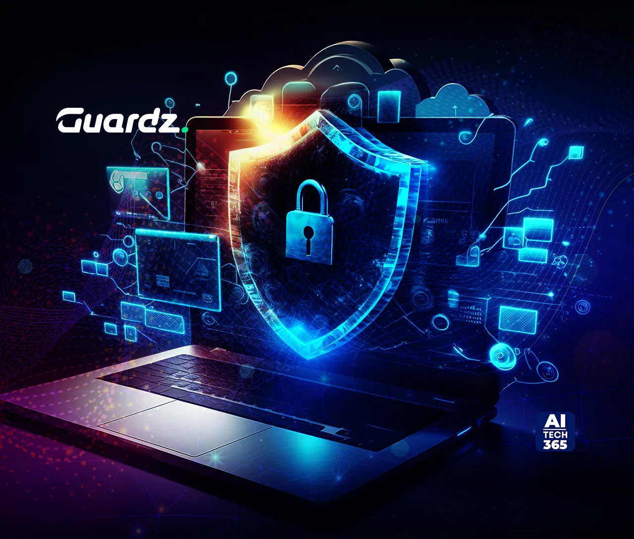 Guardz Secures $56M for AI-Powered SMB Cybersecurity Platform