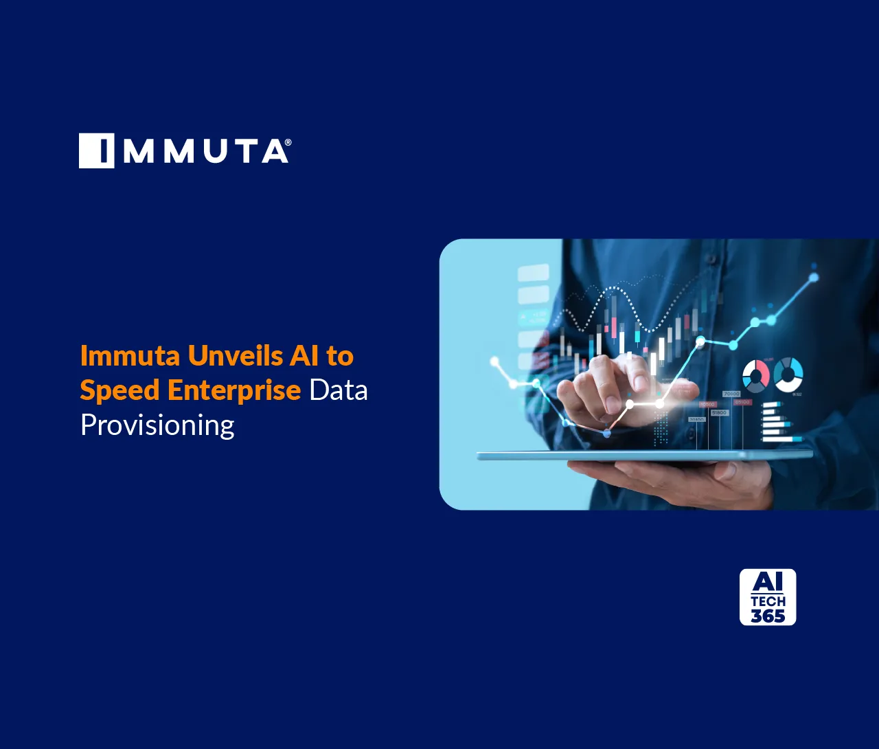 Immuta Unveils AI to Speed Enterprise Data Provisioning
