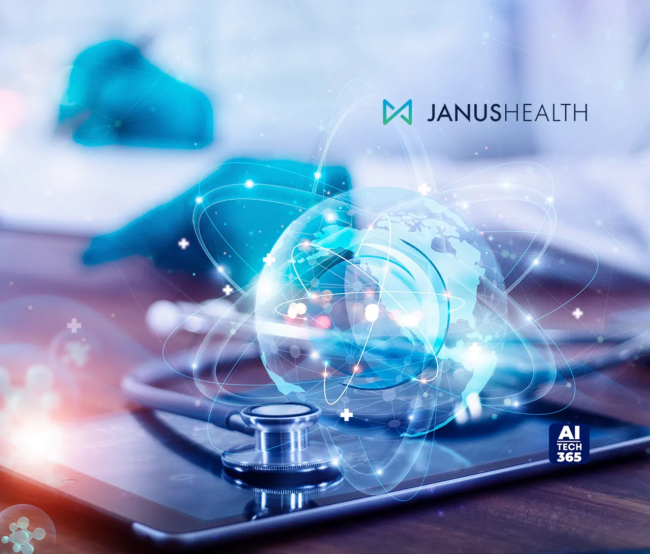 Janus Health Launches JanusIQ, an AI Platform for Systems