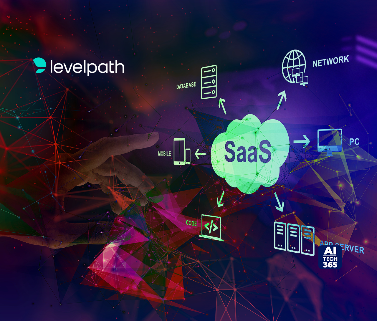 Levelpath Adds AI Front Door and Pipeline to Platform