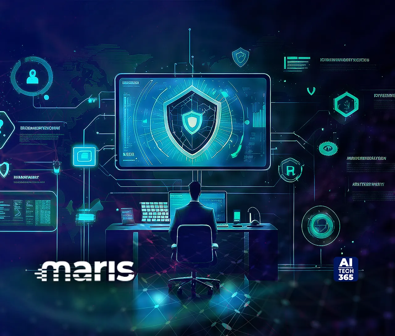 Maris-Tech Unveils Peridot AI System for Threat Detection