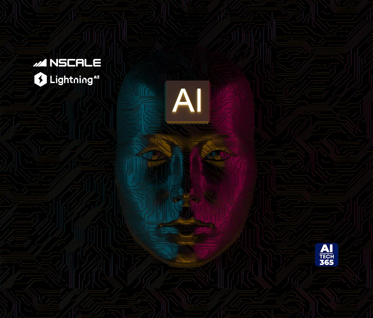 Nscale & Lightning AI Partner to Launch Enterprise AI Studio