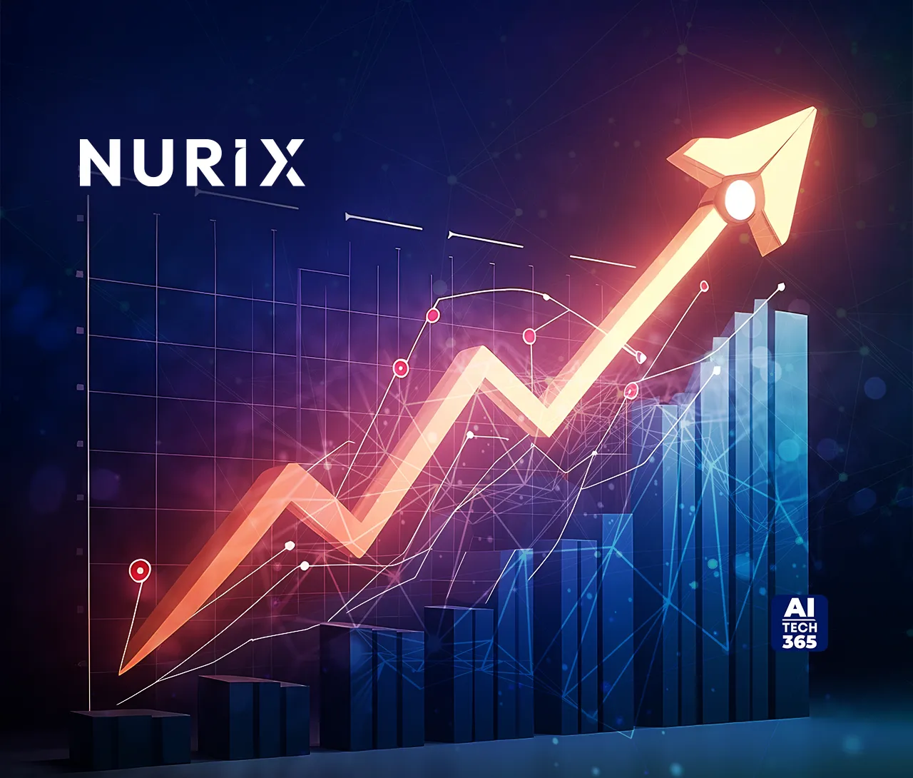 Nurix AI Launches NuPlay for Enterprise Human-Like Voice