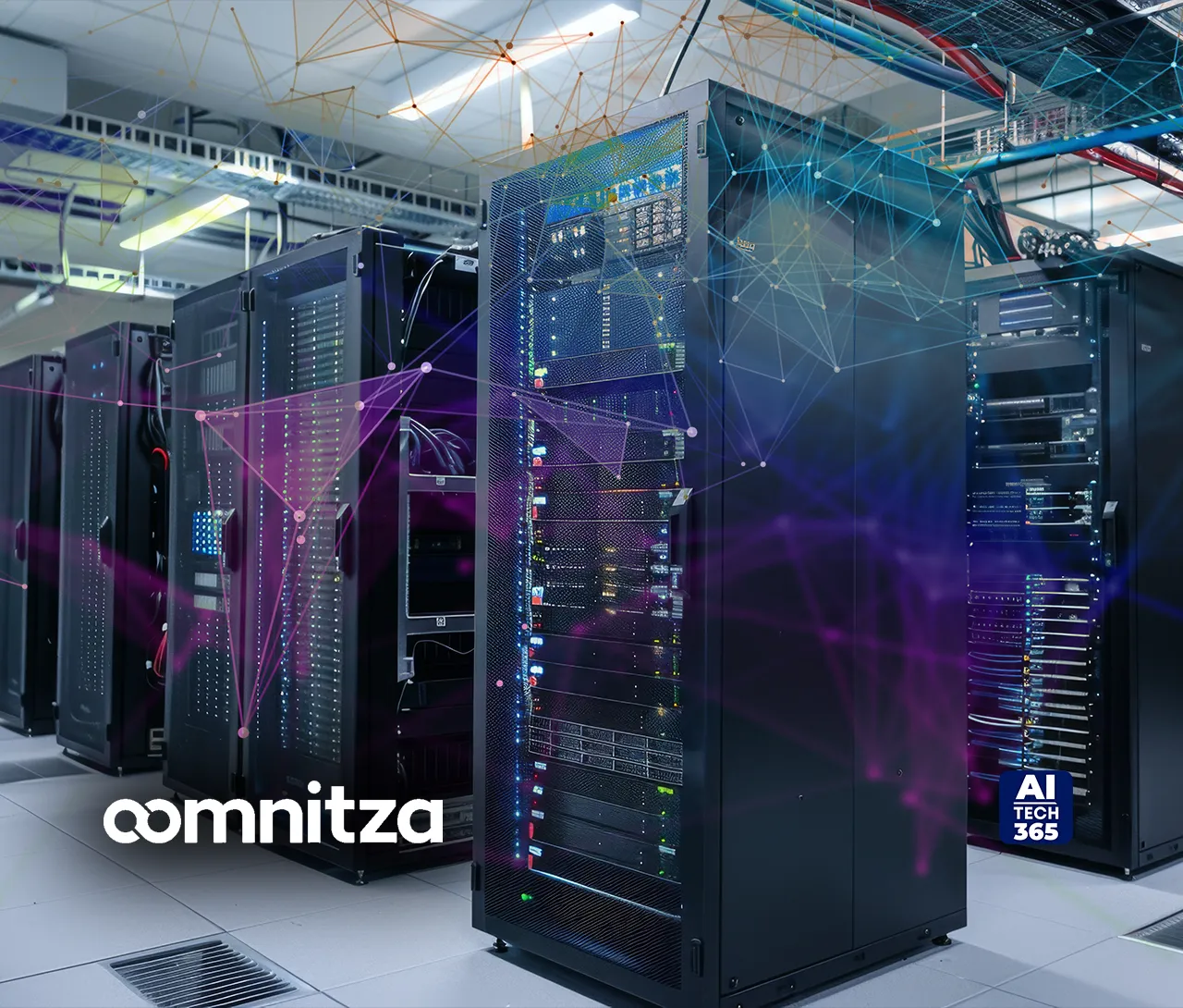 Oomnitza Launches Update to Boost Asset Control & Compliance