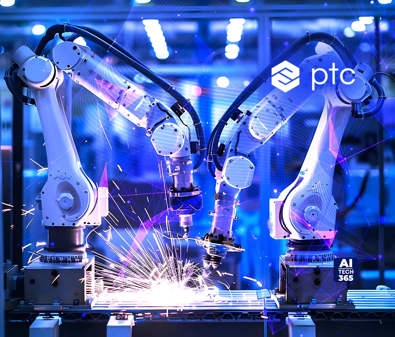 PTC Launches Arena Supply Chain Tool to Mitigate Risks