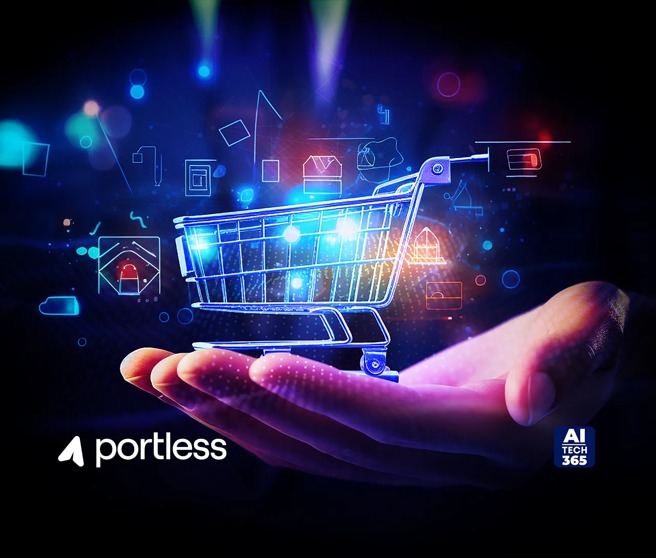 Portless Raises $18M to Transform Global E-Com & Fulfillment