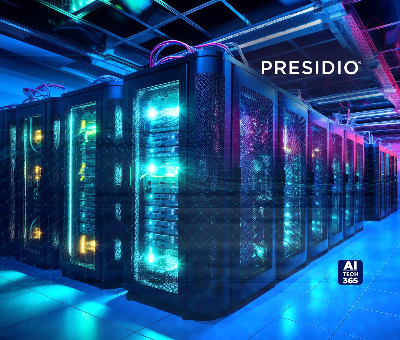 Presidio Launches AI Hub to Drive Enterprise Innovation