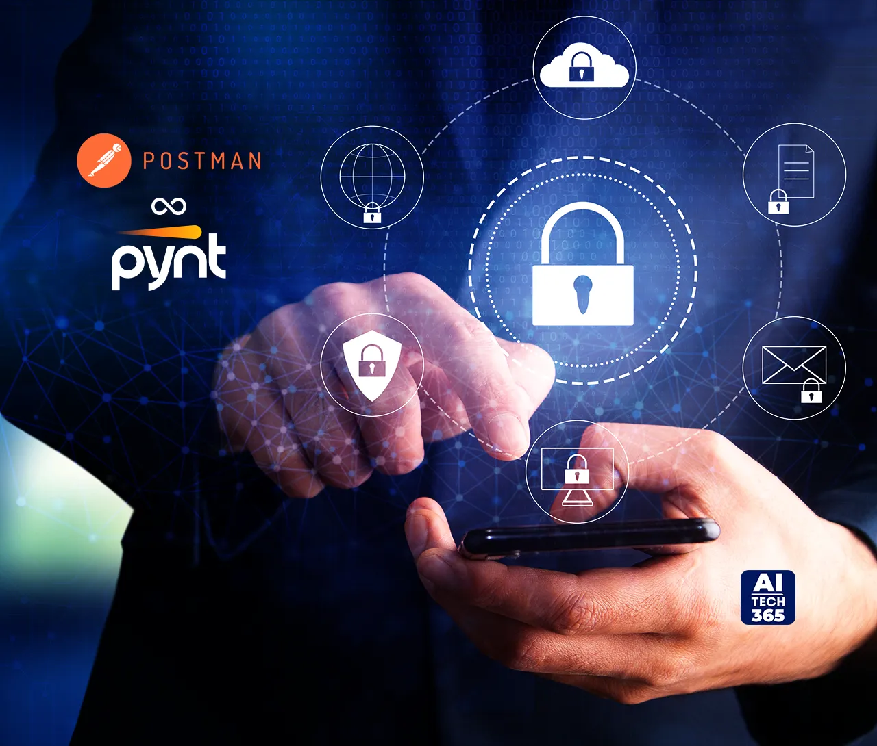 Pynt & Postman Partner to Embed API Security in Dev Workflows