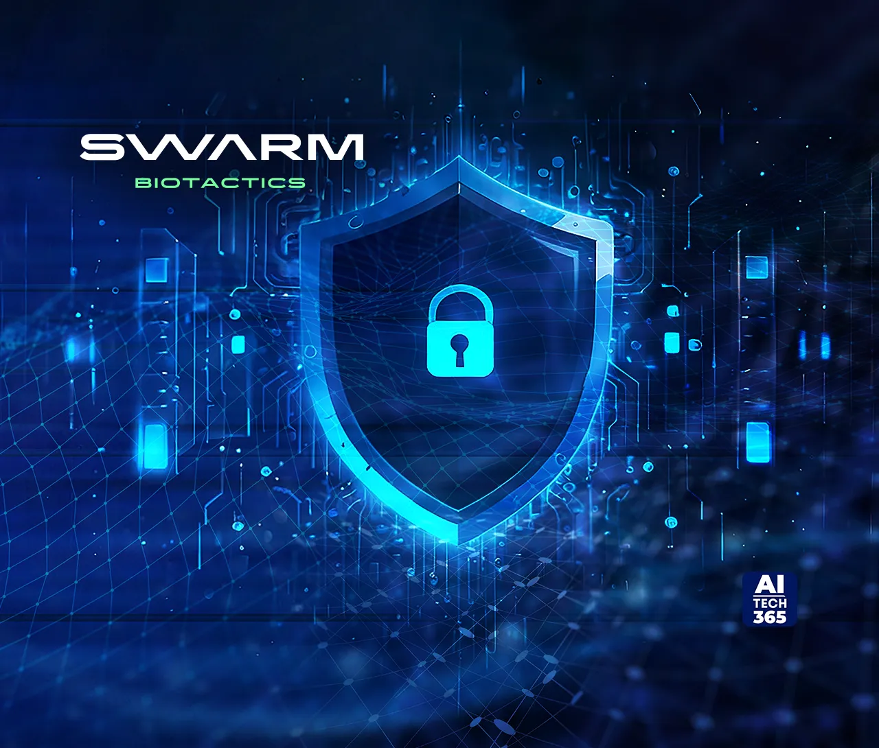 SWARM Biotactics Raises €13M to Advance Bio-Robotics