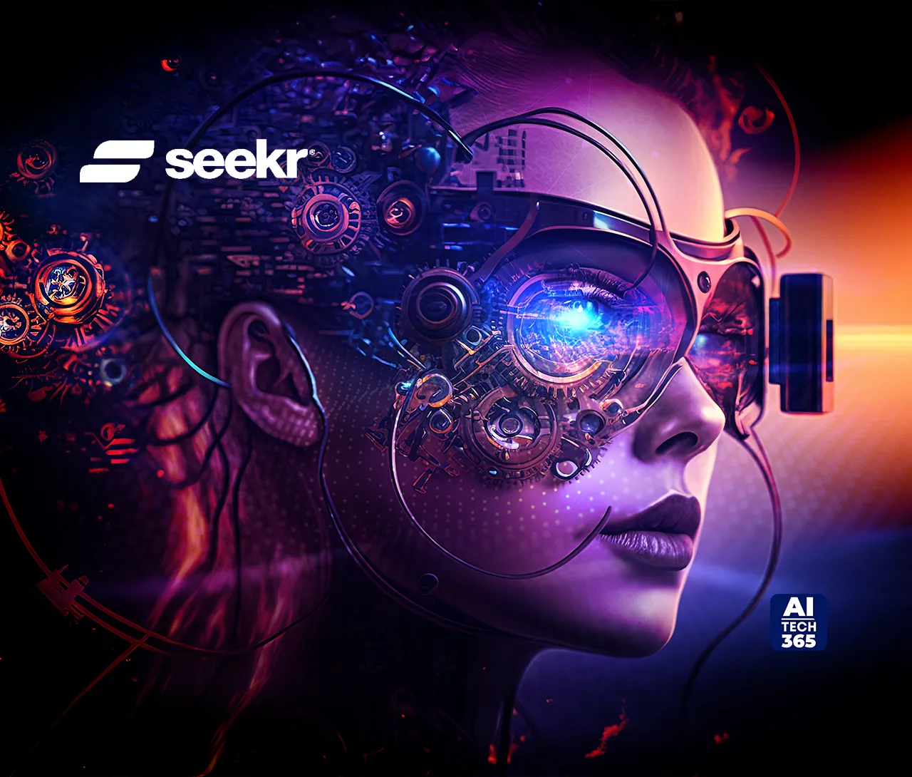 Seekr Unveils SeekrFlow: Trusted, Scalable Agentic AI