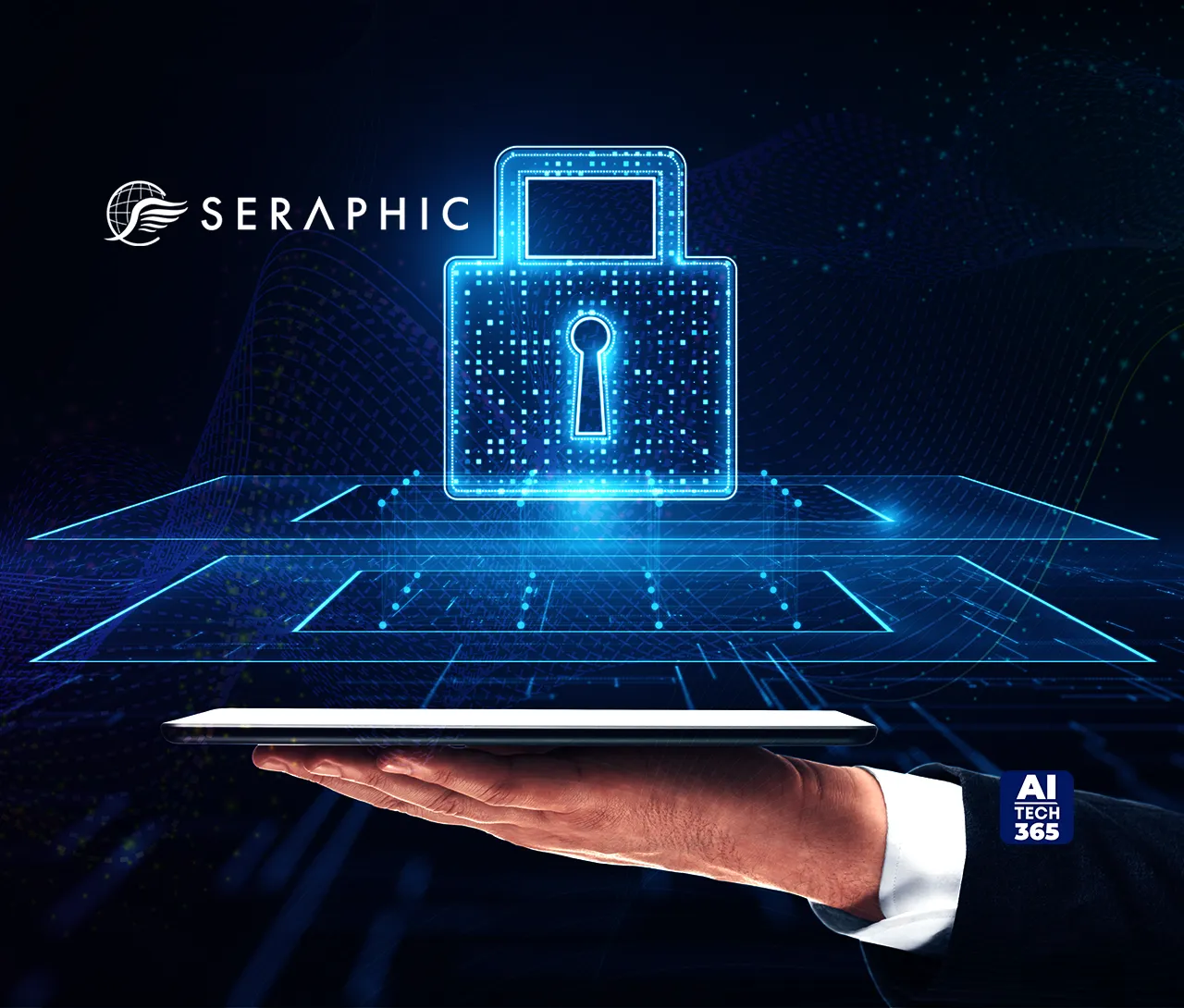 Seraphic Launches Free AI Browser Security Tool for Enterprises