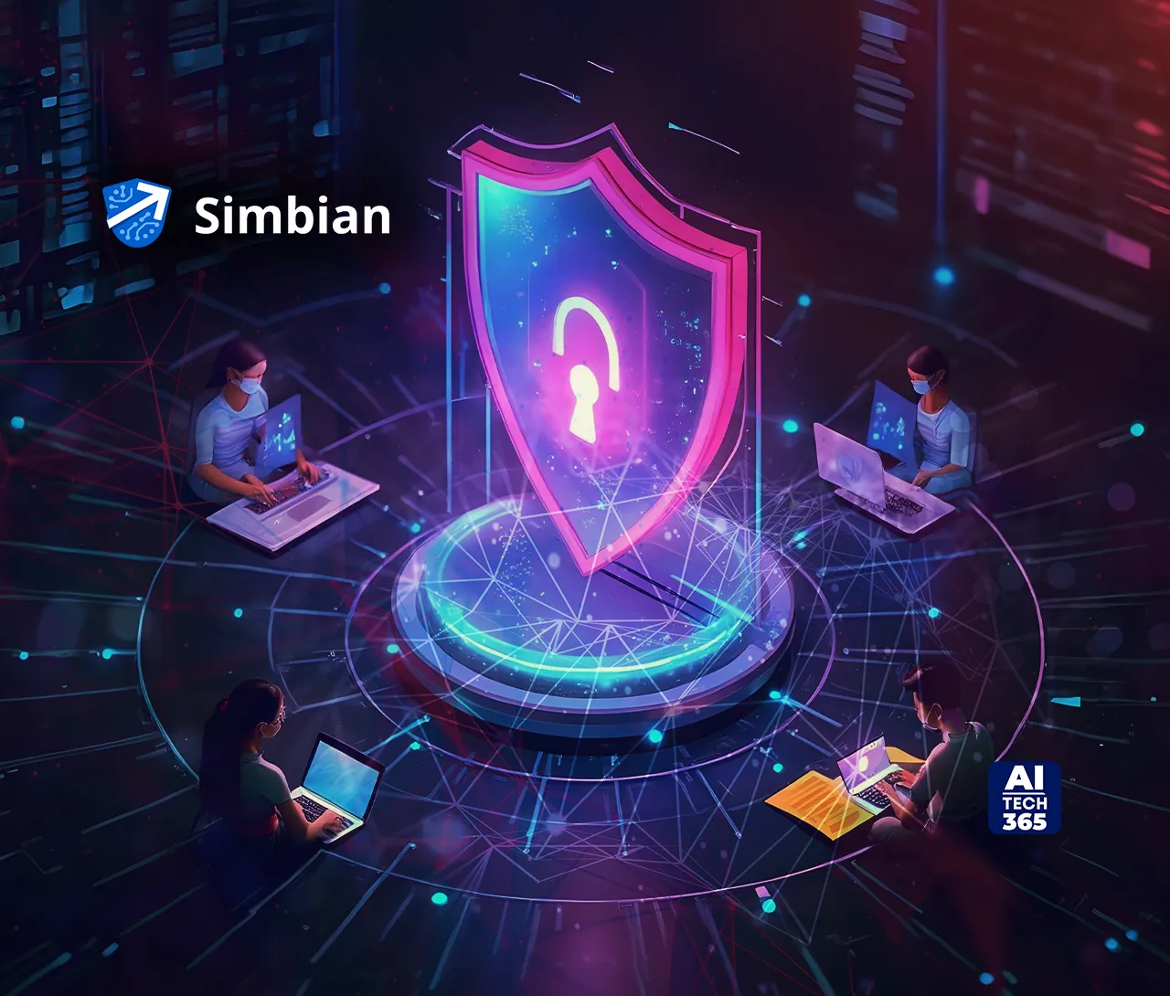 Simbian Debuts First LLM Benchmark for Security Operations