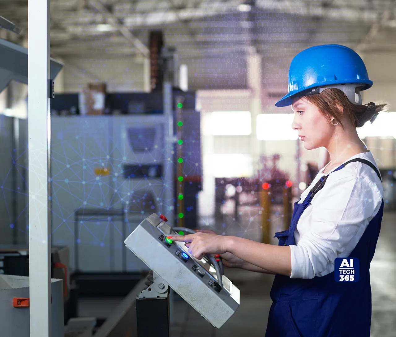 Hidden ROI of Industrial Machine Vision: Beyond Defect Detection