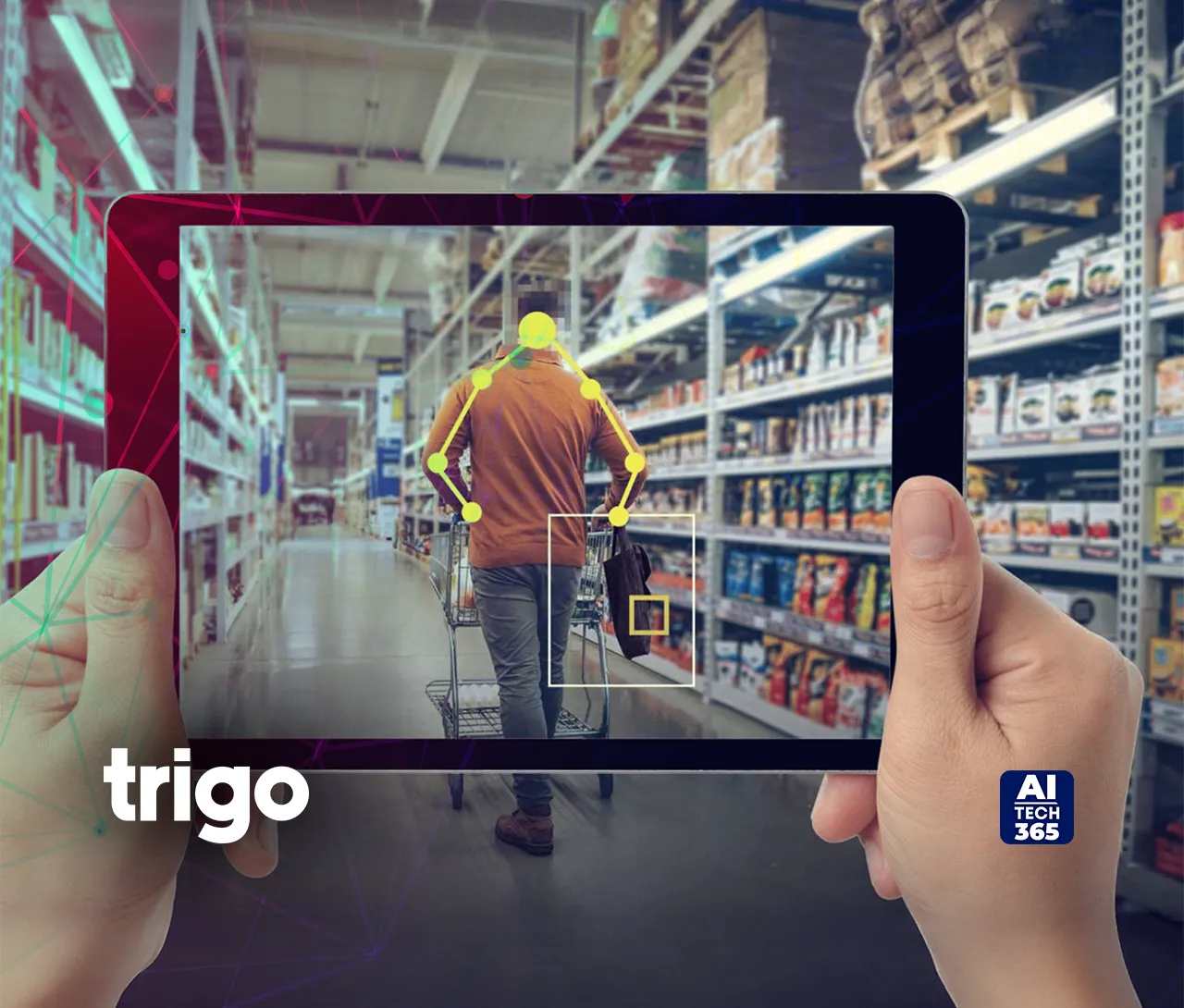 Trigo Unveils AI-Powered Computer Vision Loss Prevention