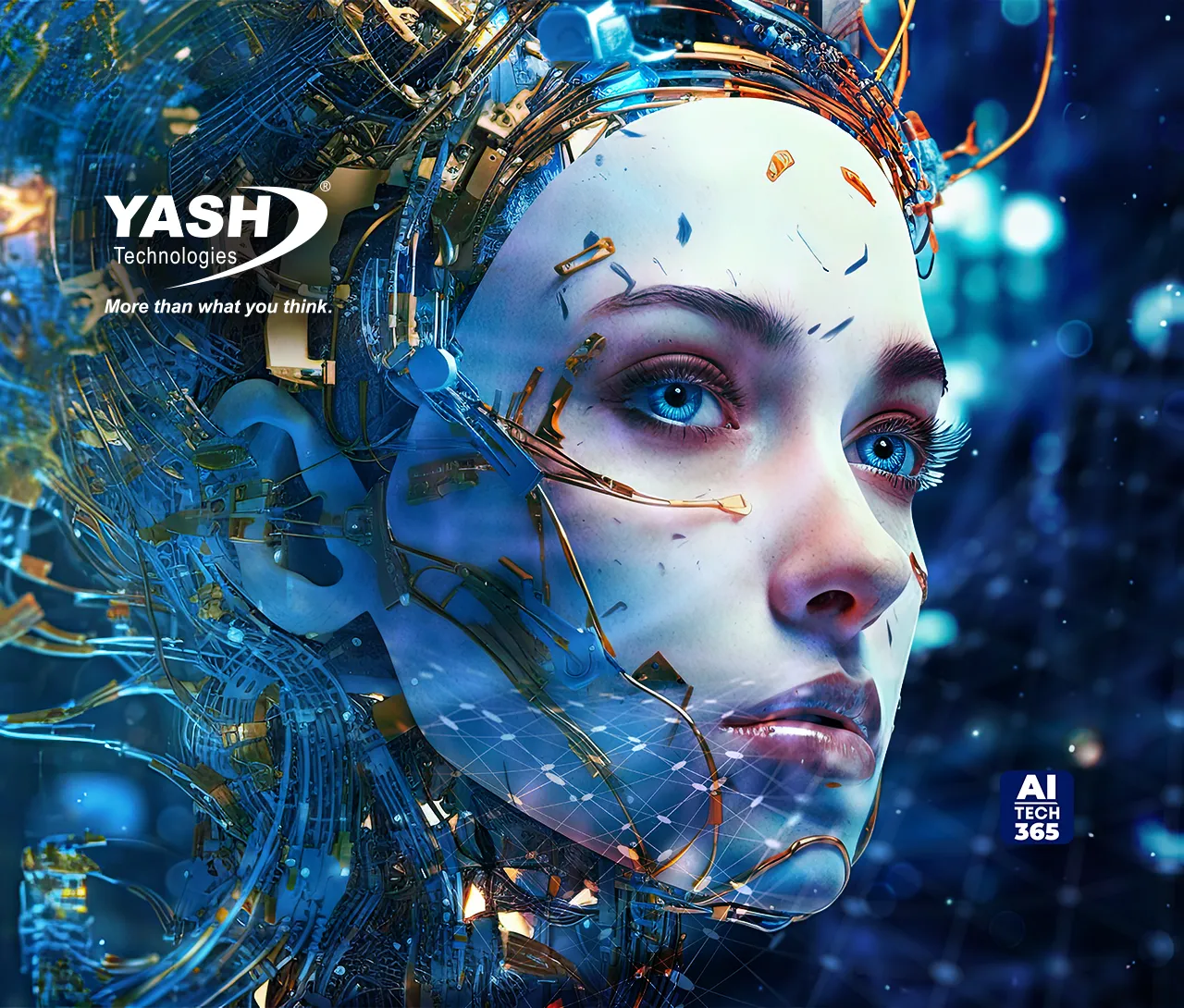 YASH Technologies Achieves AWS Generative AI Competency