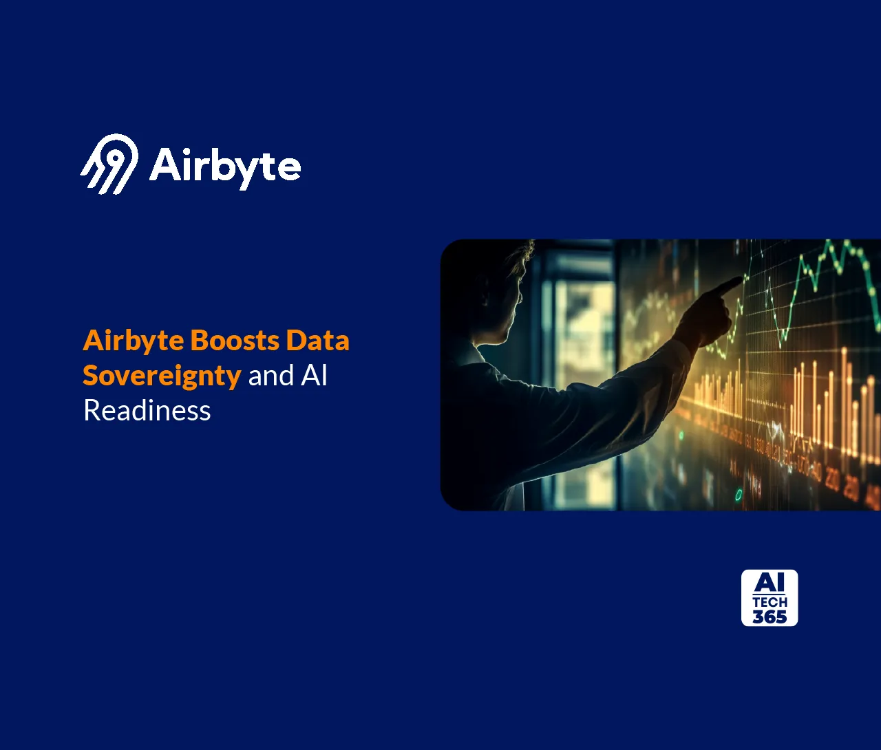 Airbyte update enterprise platform for flexible AI-ready data