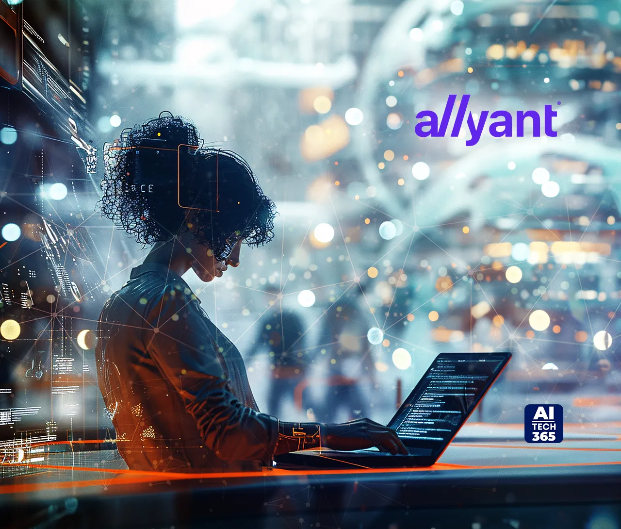 Allyant Announces the Launch of its AI PDF Remediation Software
