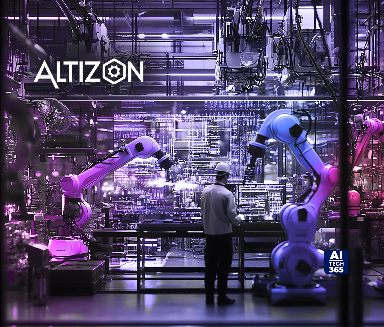 Altizon Unveils Datonis-Powered Intelligence Centre