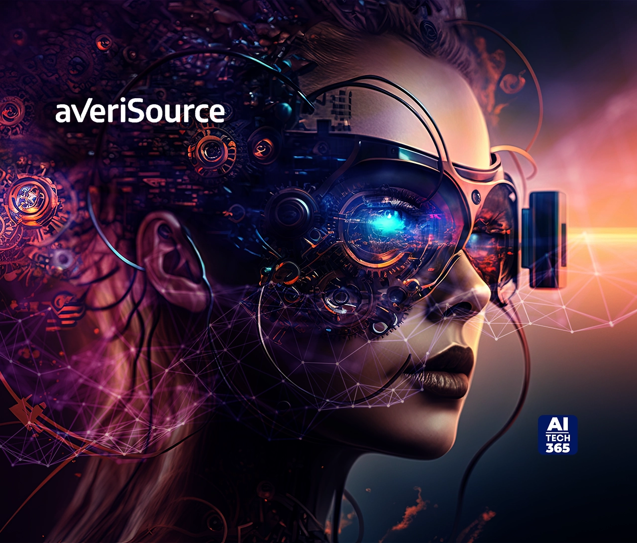 AveriSource AI Platform Launches in AWS AI Tools Category