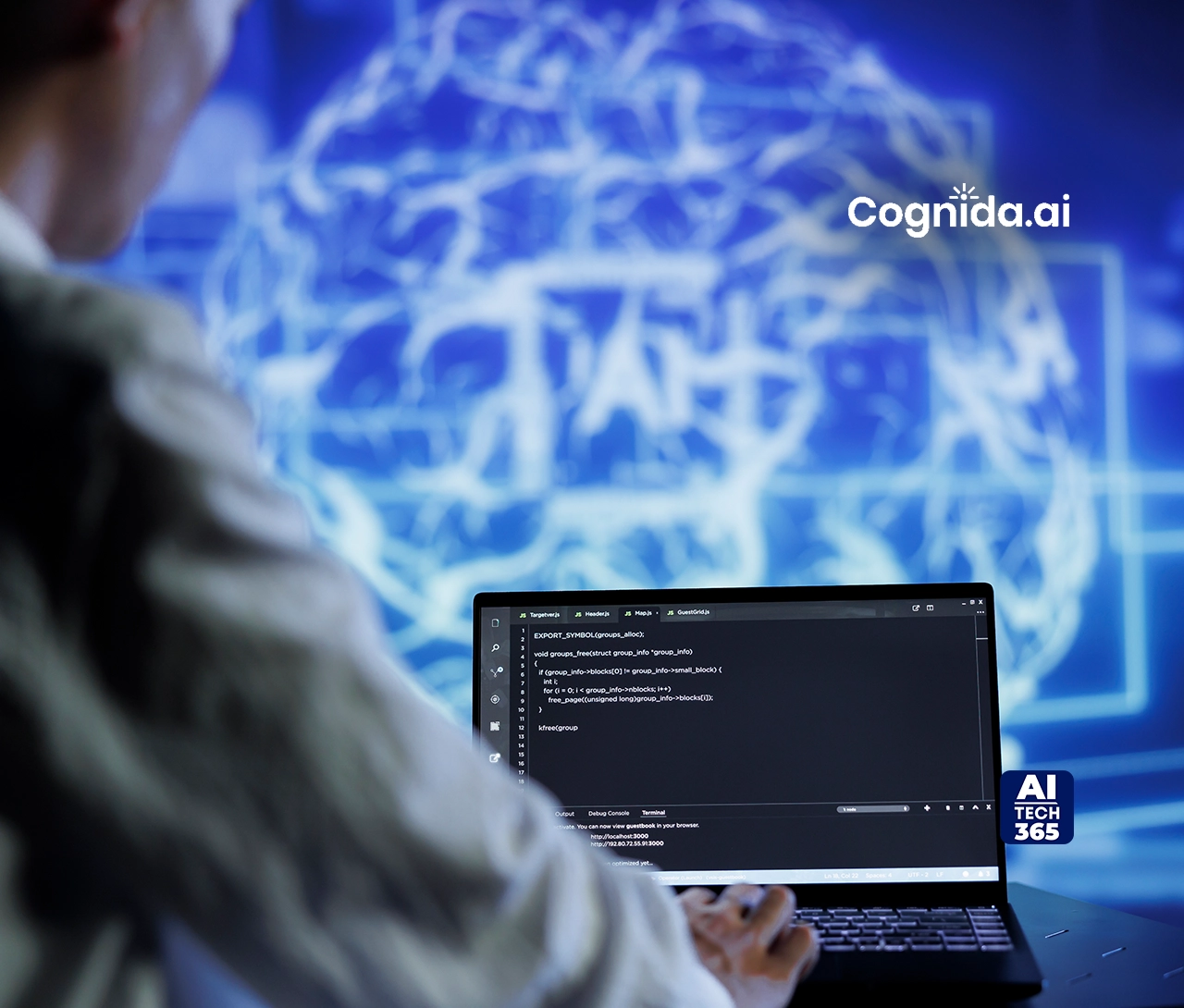 Cognida.ai Unveils Codien to Modernize Test Automation