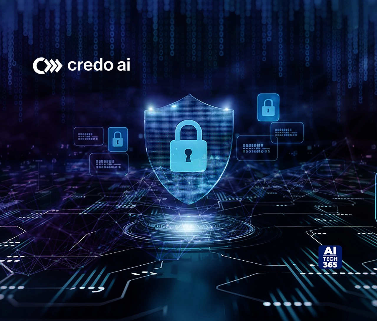 Credo AI Unveils Global Program to Govern AI at Scale