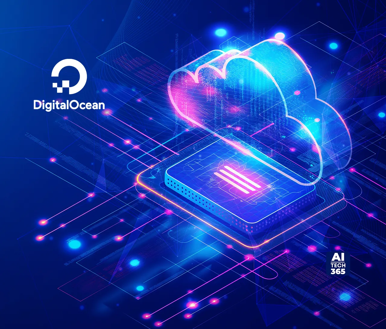 DigitalOcean Launches GradientAI for Scalable, Simple AI Solution