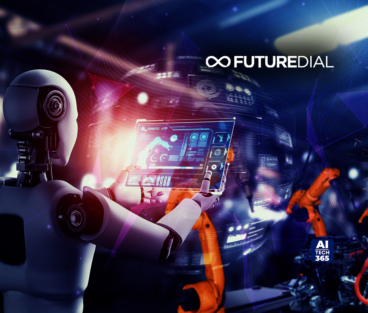 FutureDial Launches SMART Receive Automation