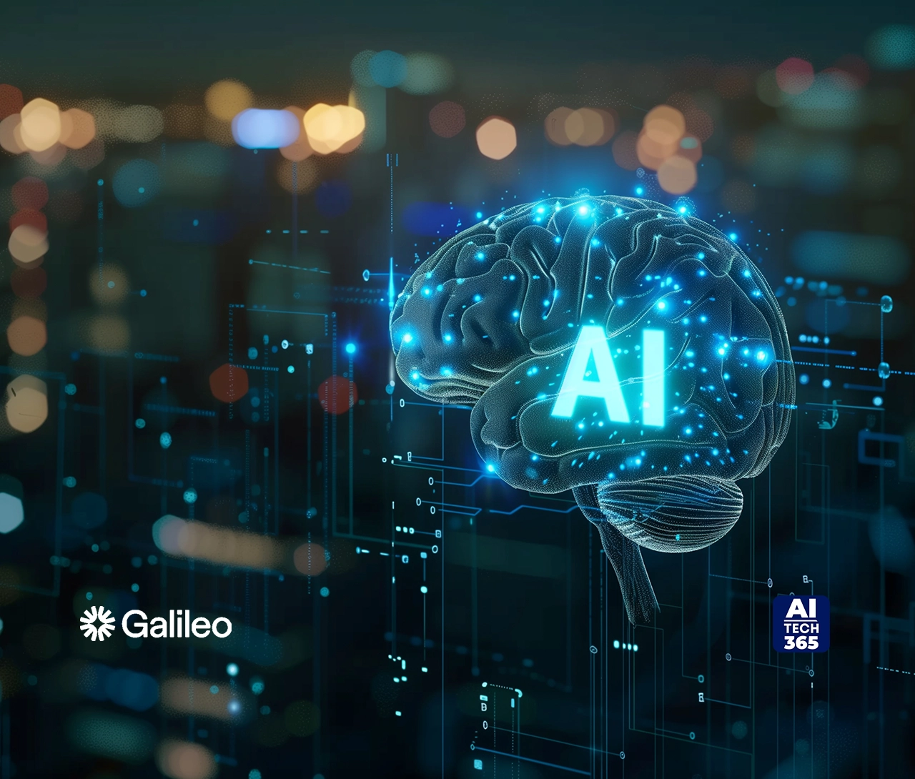 Galileo Unveils Free Agent Reliability Platform