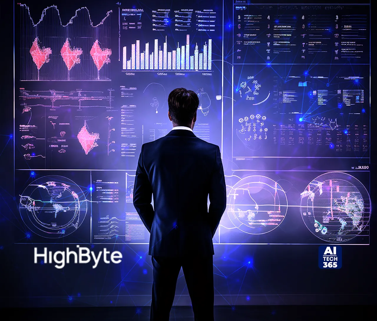 HighByte Unveils Industrial MCP Server for Agentic AI