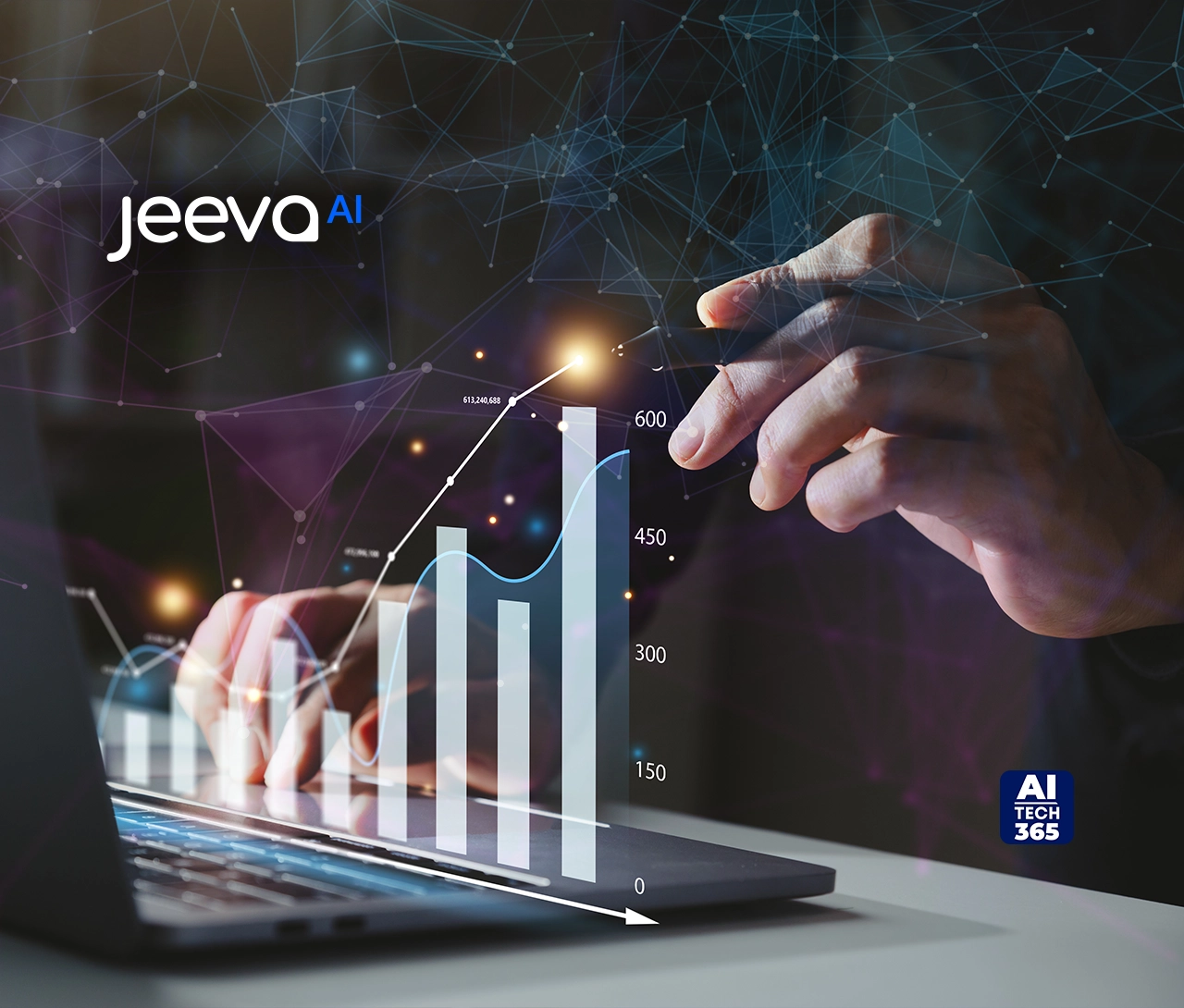 Jeeva.ai Unveils Jeeva 2.0 to Boost GTM Sales 10x with AI