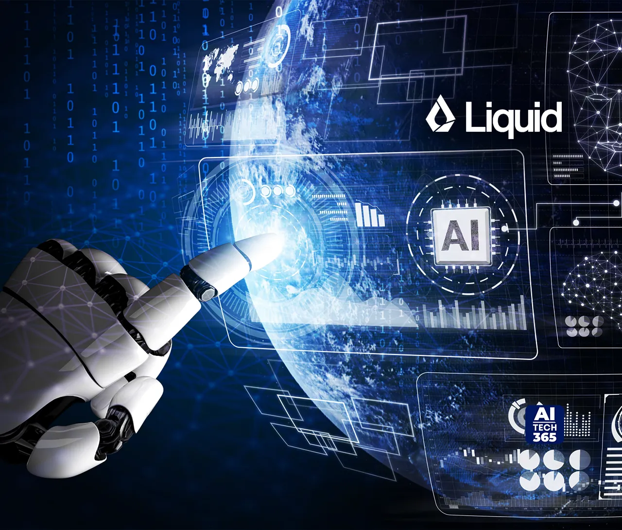 Liquid AI Unveils Fastest, Most Powerful Open-Source Models