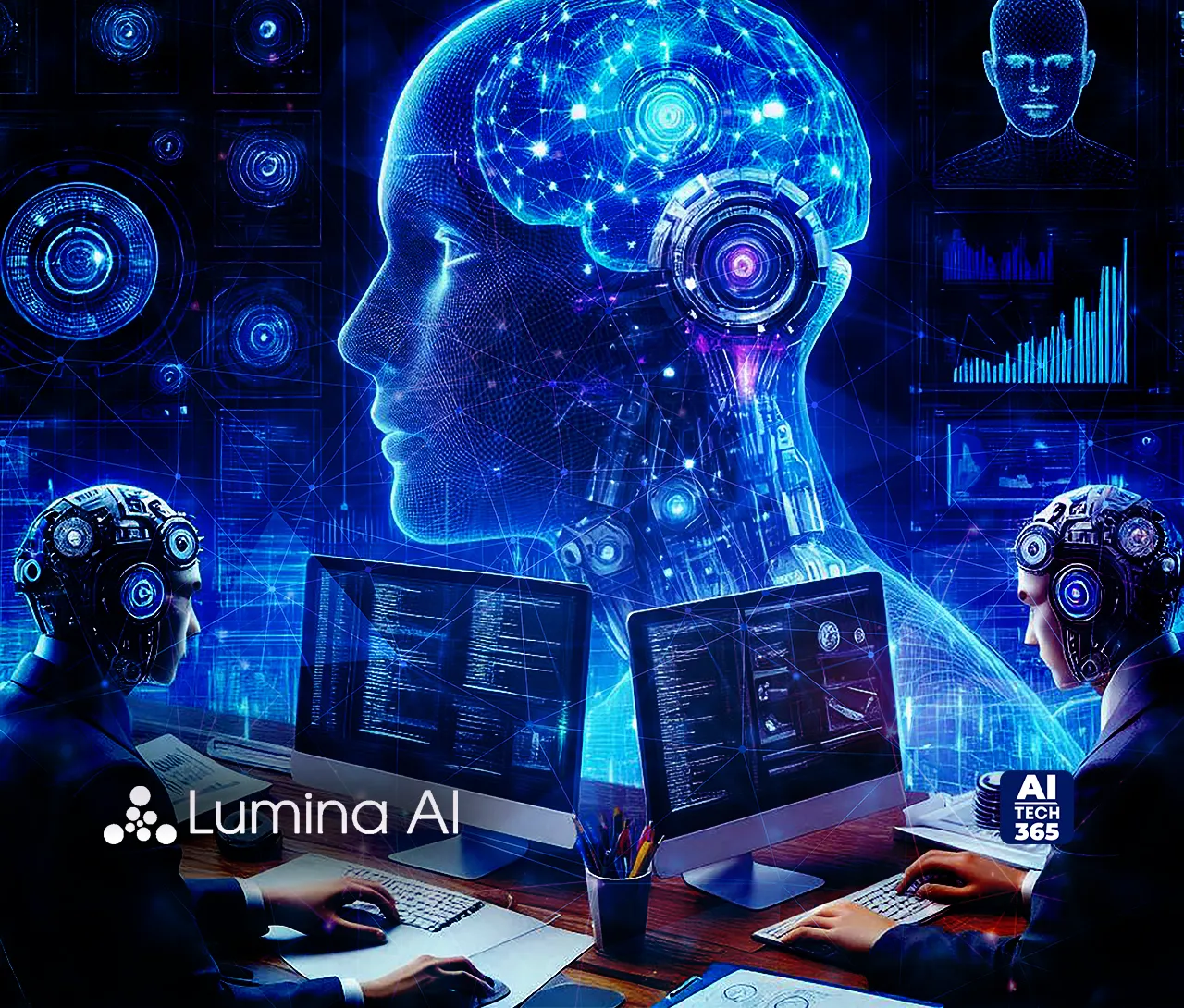 Lumina AI Launches RCL 2.7.0 with Linux Support