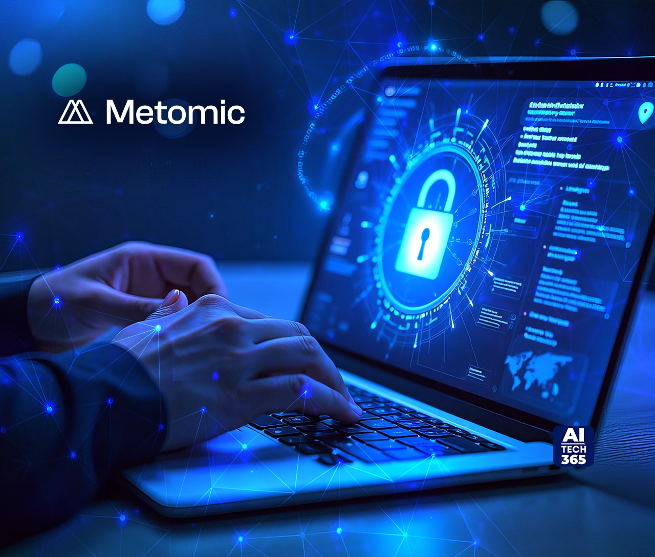 Metomic Unveils AI Data Security for Enterprise Risks