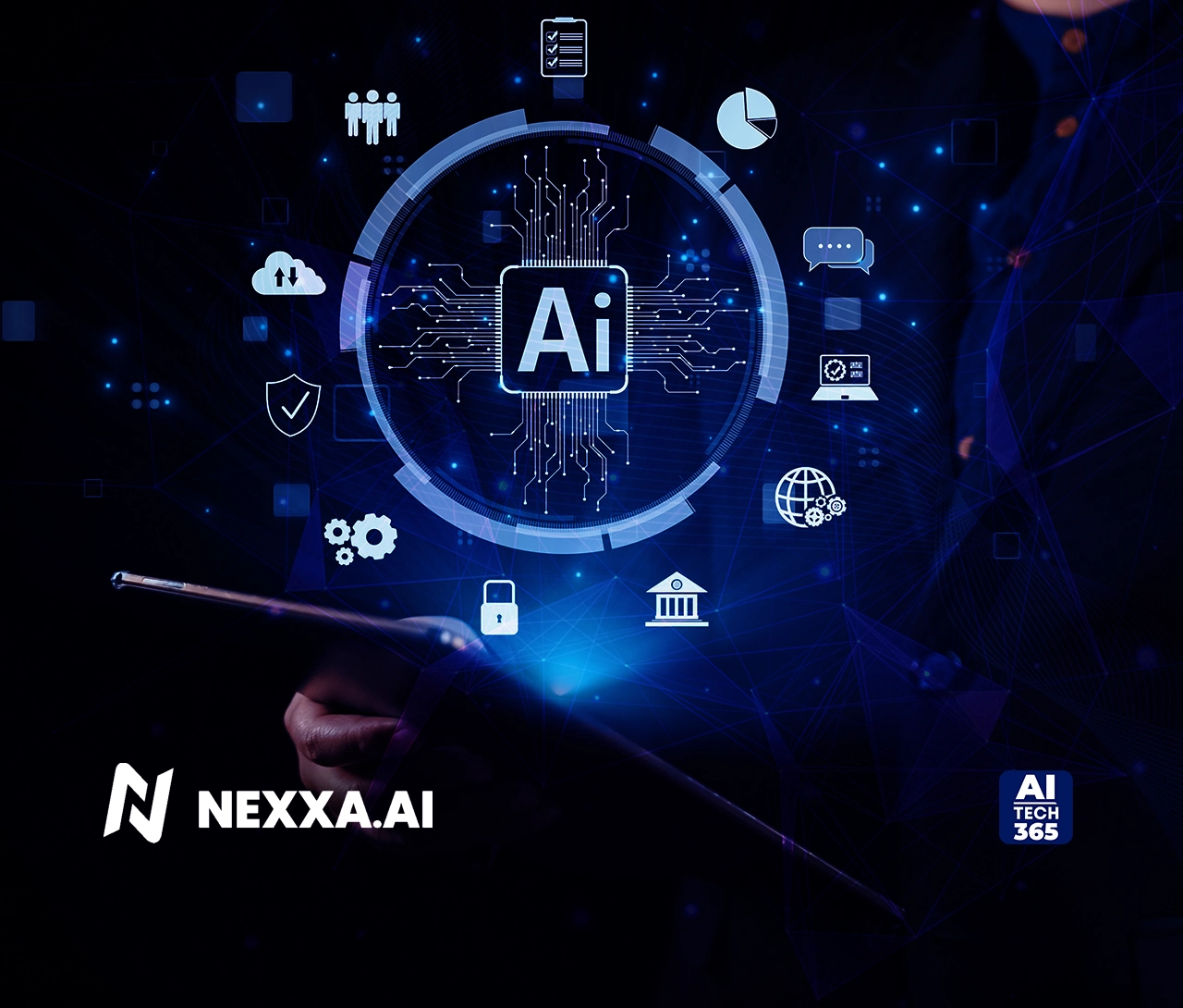 Nexxa.ai Secures $4.4M to Expand AI in Heavy Industries