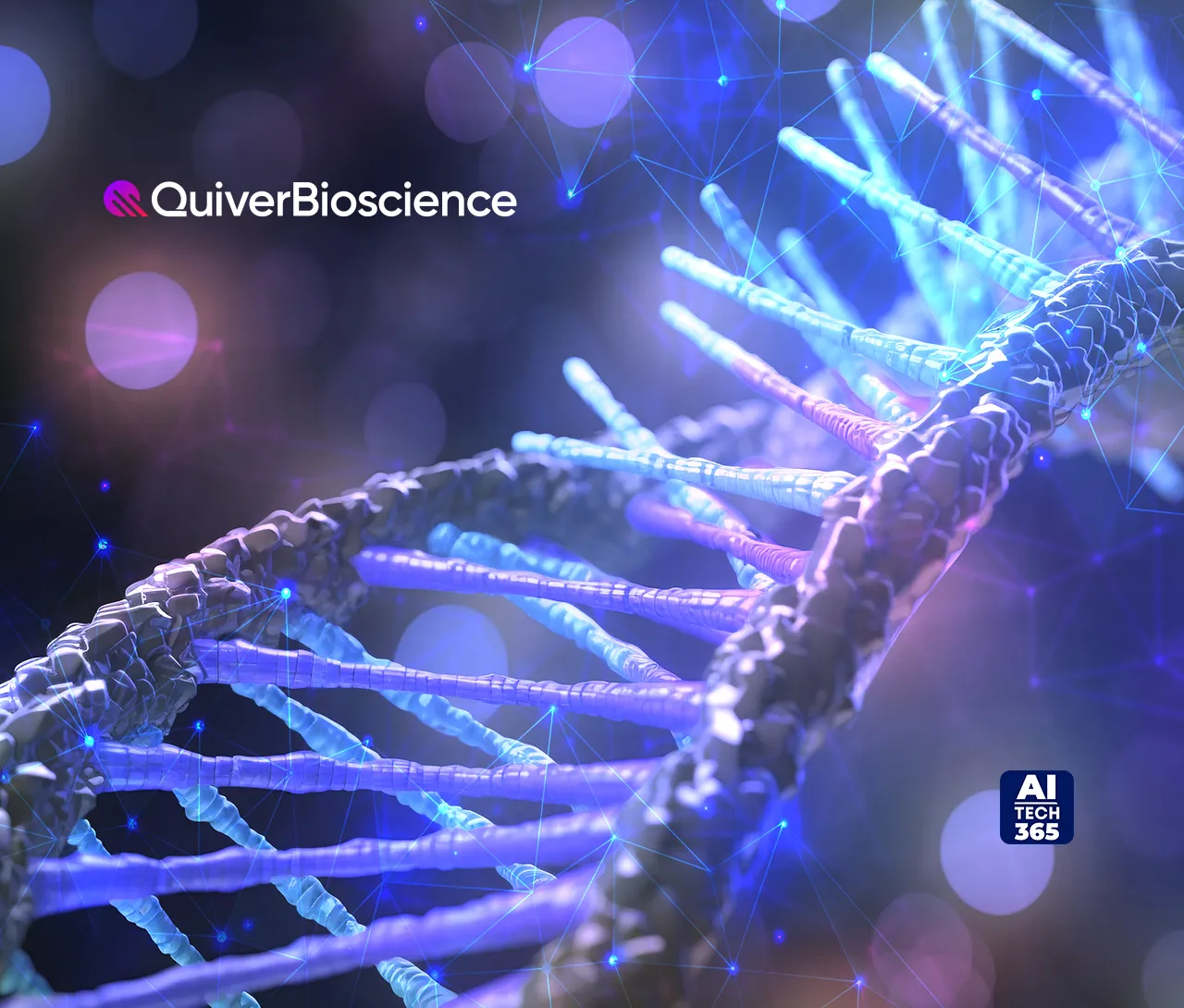 Quiver Bioscience Gets Funding to Boost CNS Drug Platform