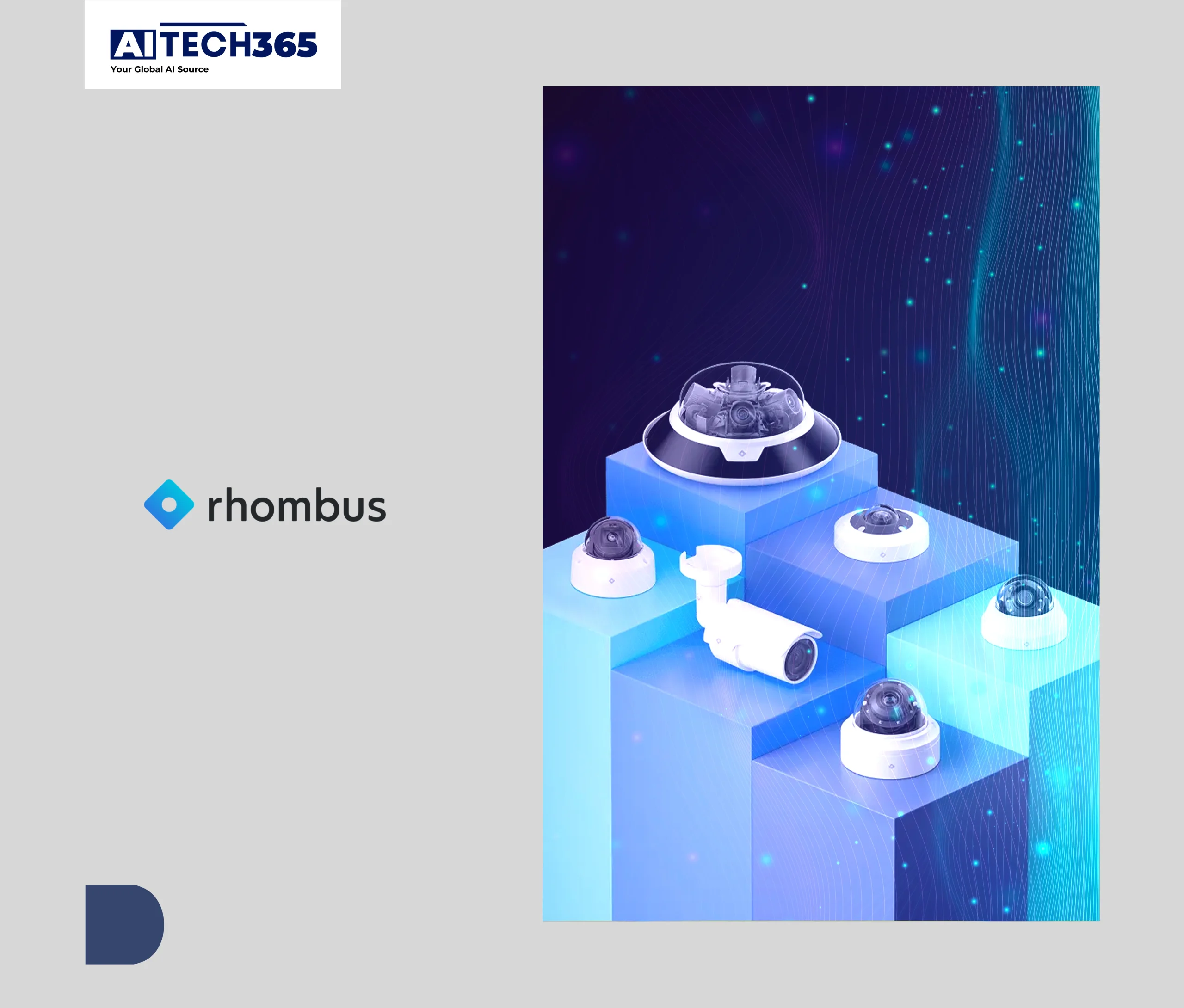 Rhombus Adds Line Crossing & Occupancy Counting to AI