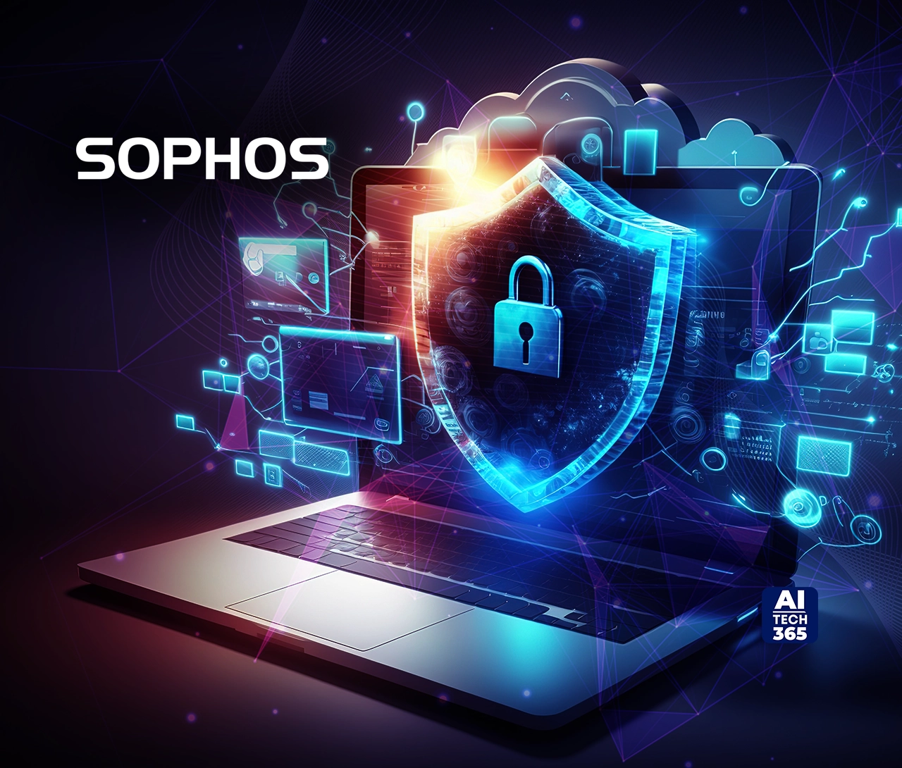 Sophos Named Leader in 2025 Gartner Magic Quadrant for EPP