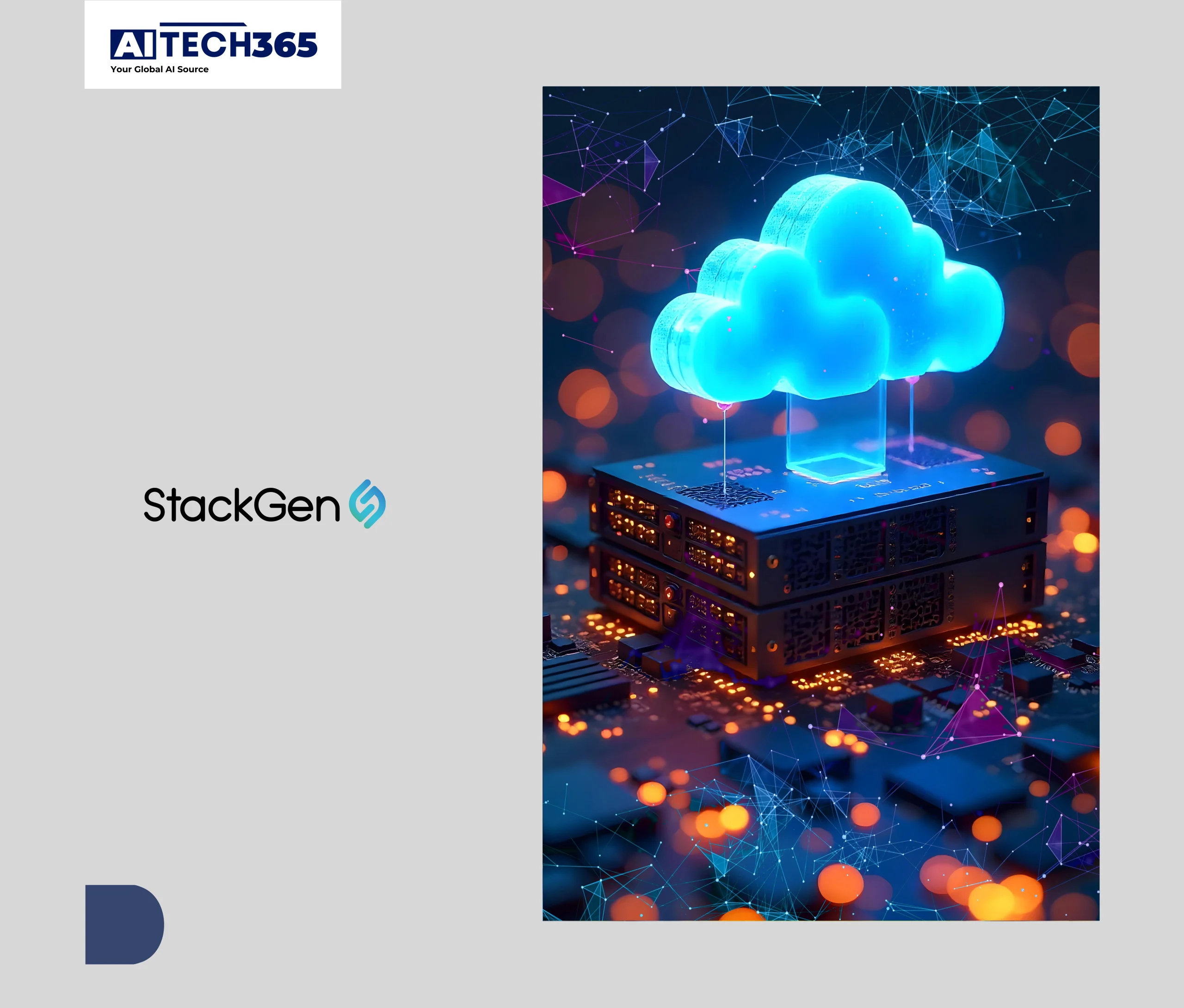 StackGen Unveils AI Platform to Build and Manage Infrastructure