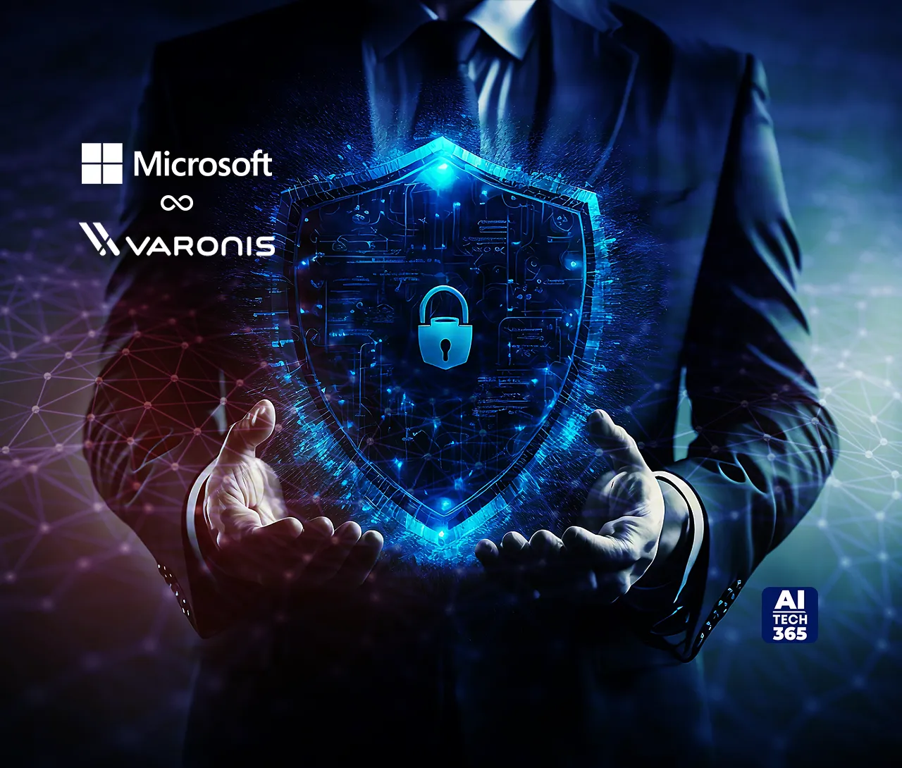 Varonis Partners with Microsoft to Secure AI's Future